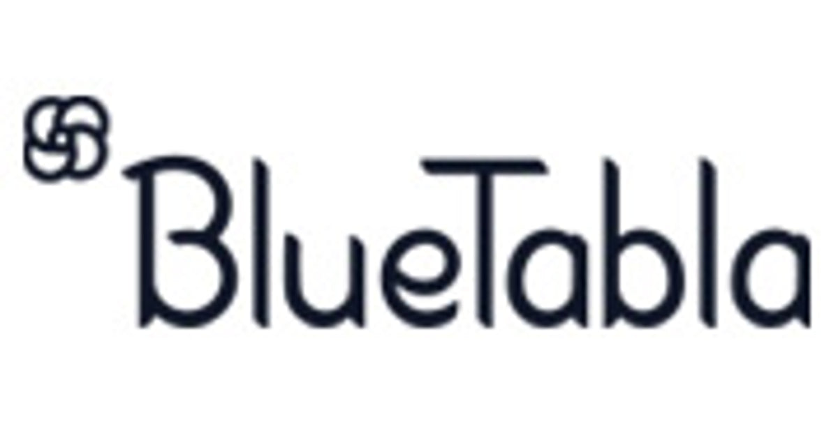 Products – BlueTabla