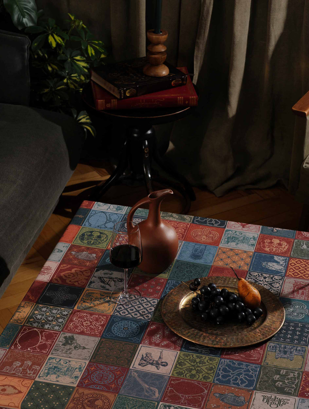 Products – BlueTabla